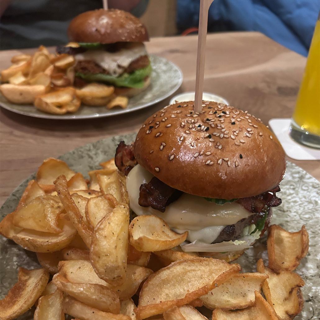 Curry Culum, Rezension | Burgertour Hannover